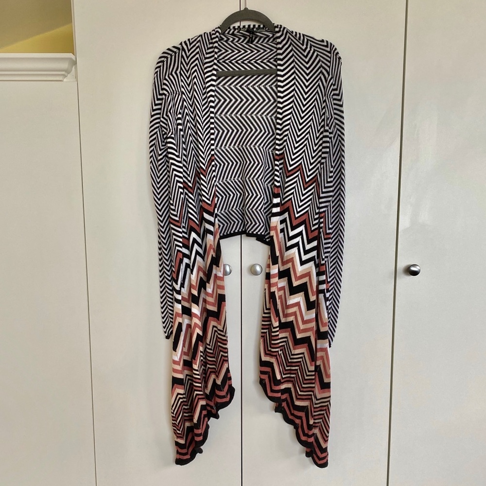 Gorgeous Colorful Wrap - Gem